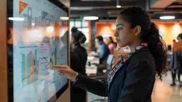 Management Information Systems Course Online, Free & Tailored | Apoia