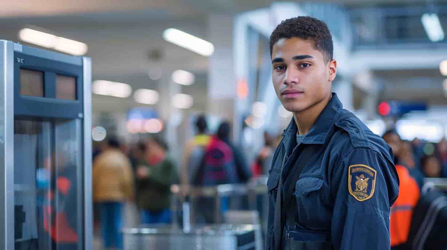 Basic AVSEC Course Online, Free & Tailored | Apoia